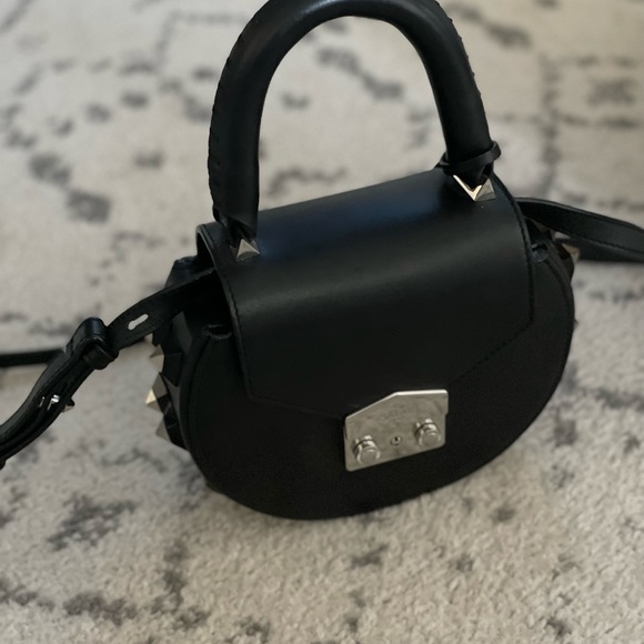 salar milano | Bags | Salar Milano Mini Bag | Poshmark